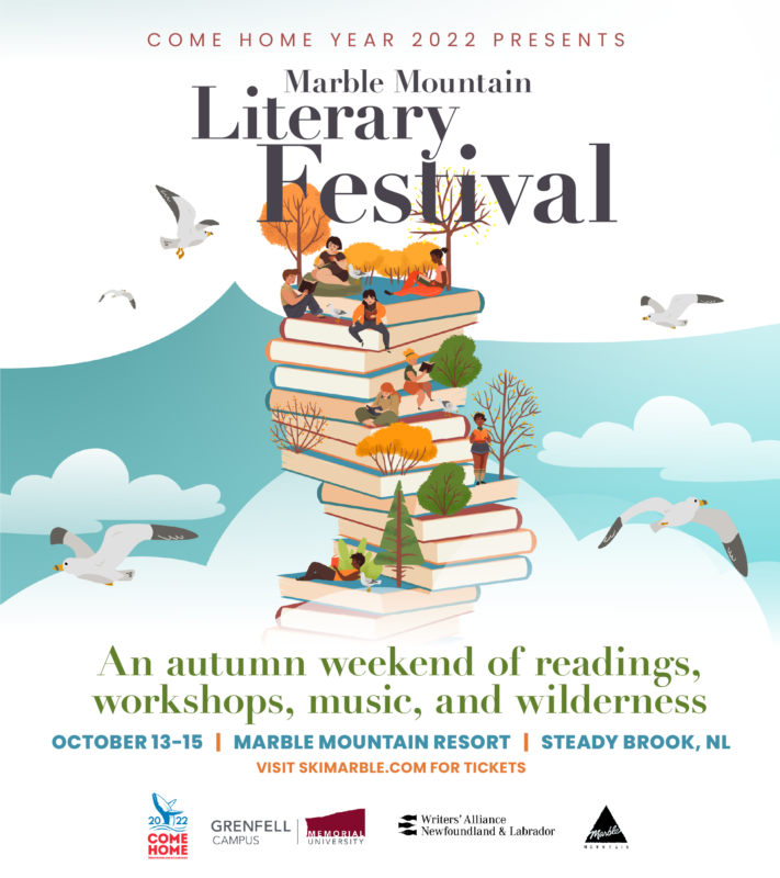 WORKSHOP: Beginnings and Endings in Fiction – Mark Anthony Jarman ...