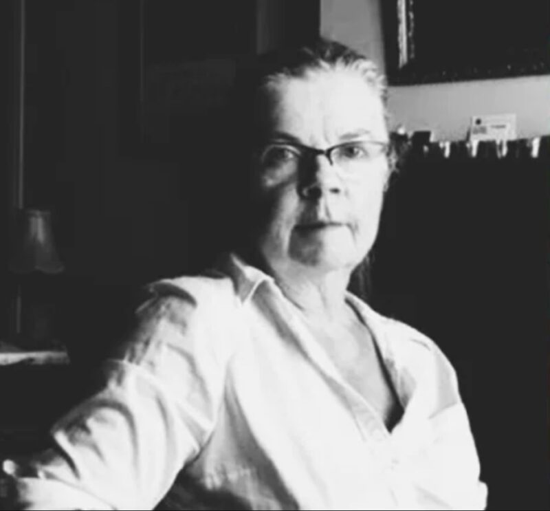 Meet the 2022 Mentorship Program Mentors › WritersNL