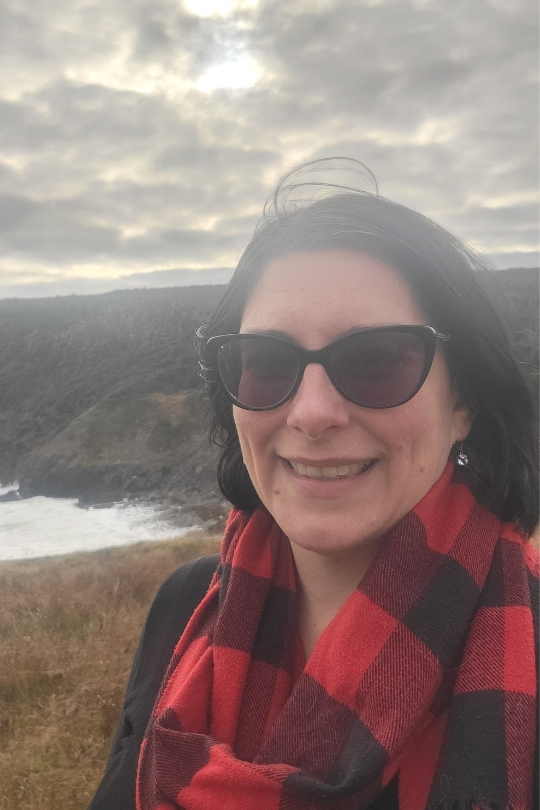 Lifetime Members & Volunteers › WritersNL