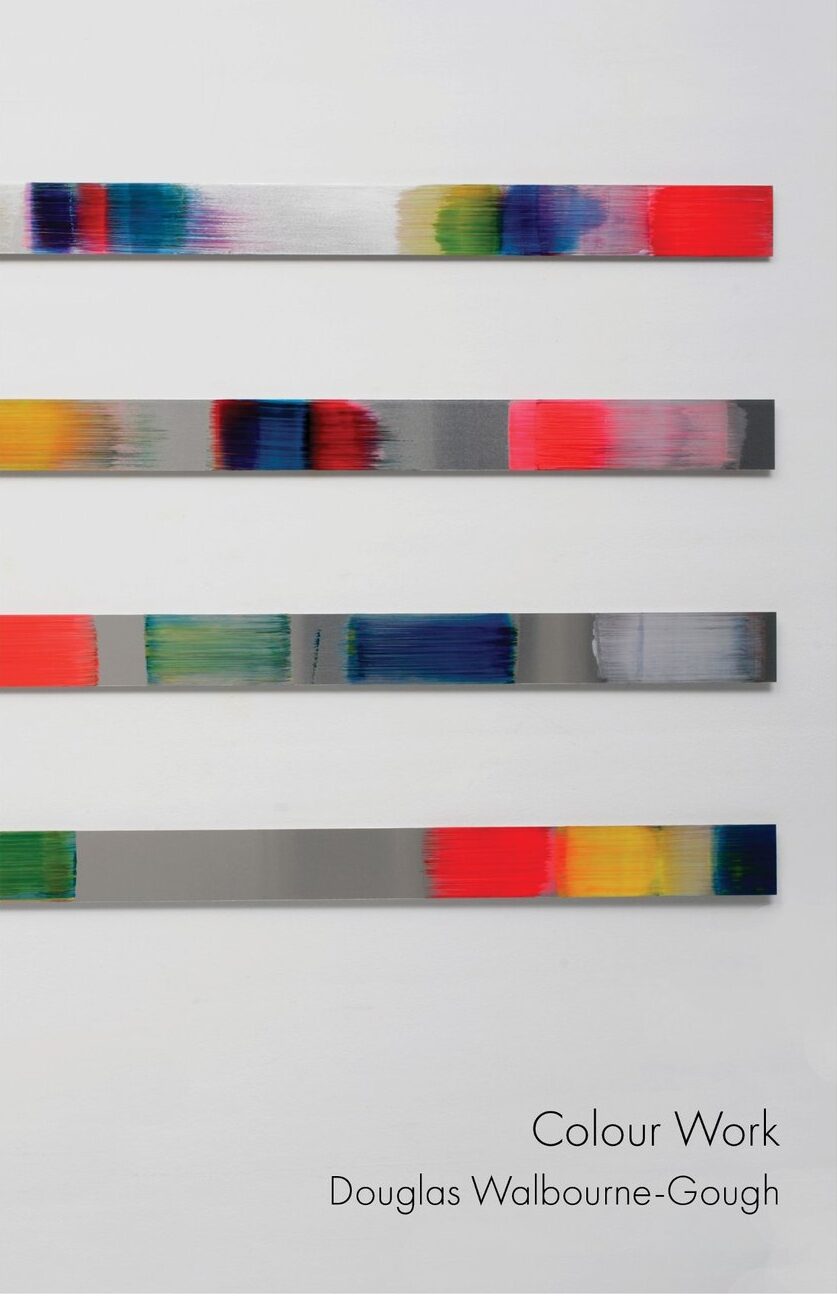 New on the Shelf › WritersNL