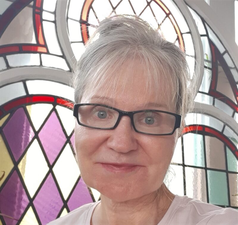 Elizabeth Murphy › WritersNL