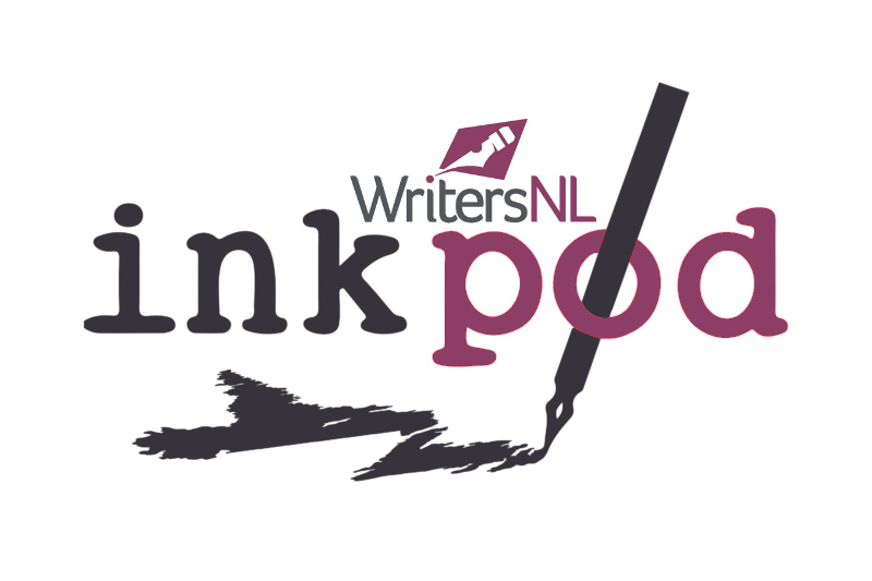 Inkpod Podcast › WritersNL