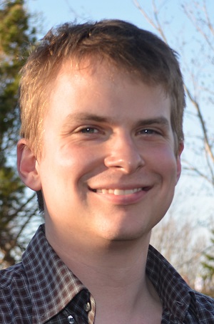 Joshua Goudie › WritersNL