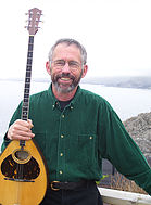 Dan Rubin › WritersNL