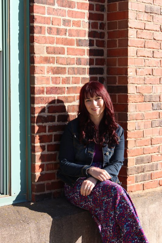 Christine Gordon Manley › WritersNL