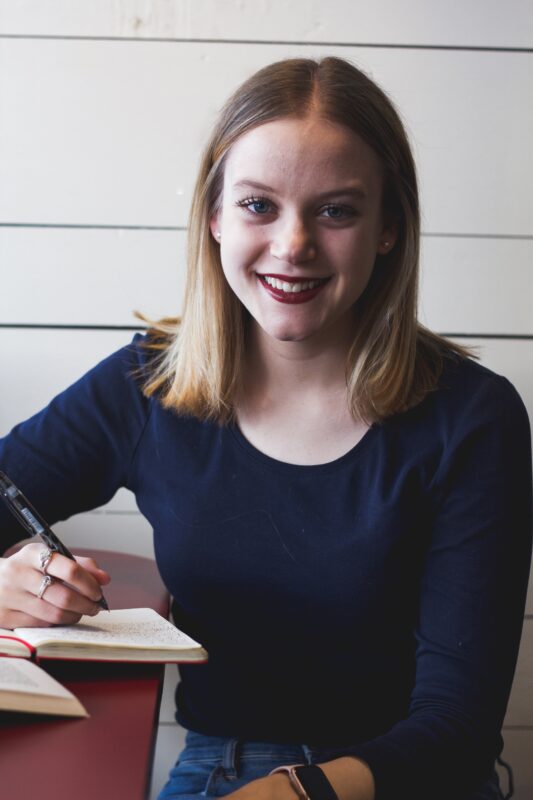 Episode 6: The Hepditch Method › WritersNL